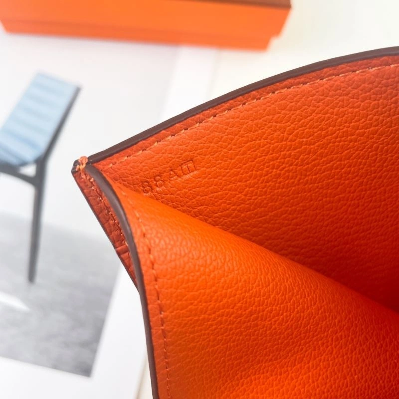 Legit Hermes Wallets Purse