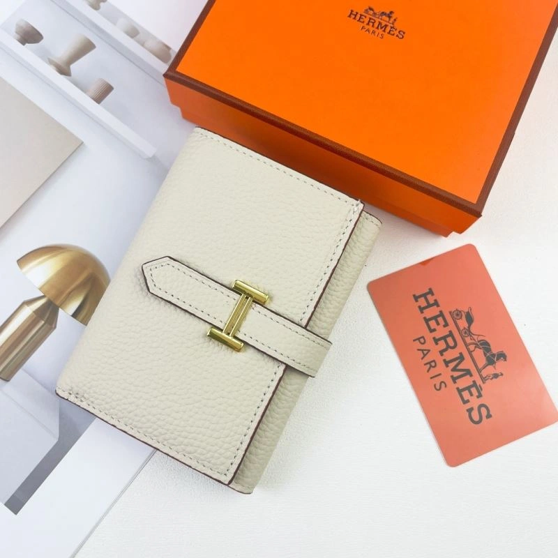 Hermes Wallets Purse
