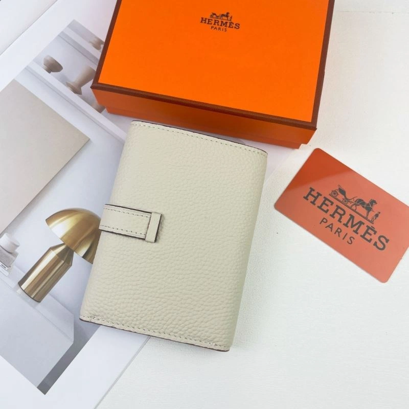 High fidelity Hermes Wallets Purse