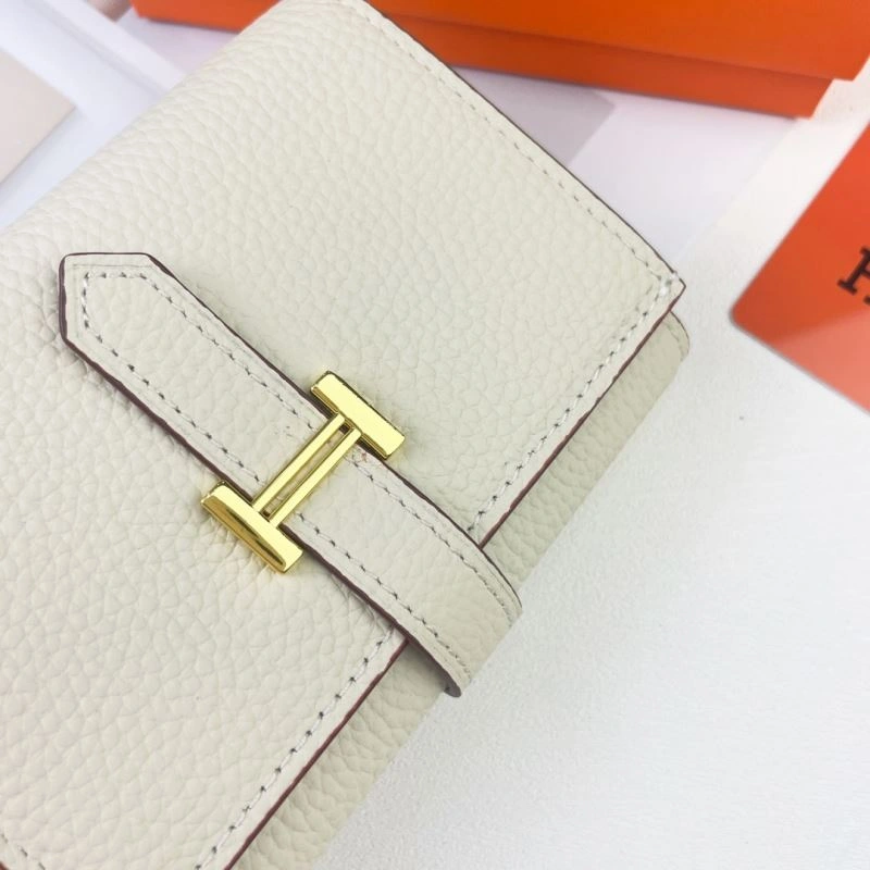 High fidelity Hermes Wallets Purse