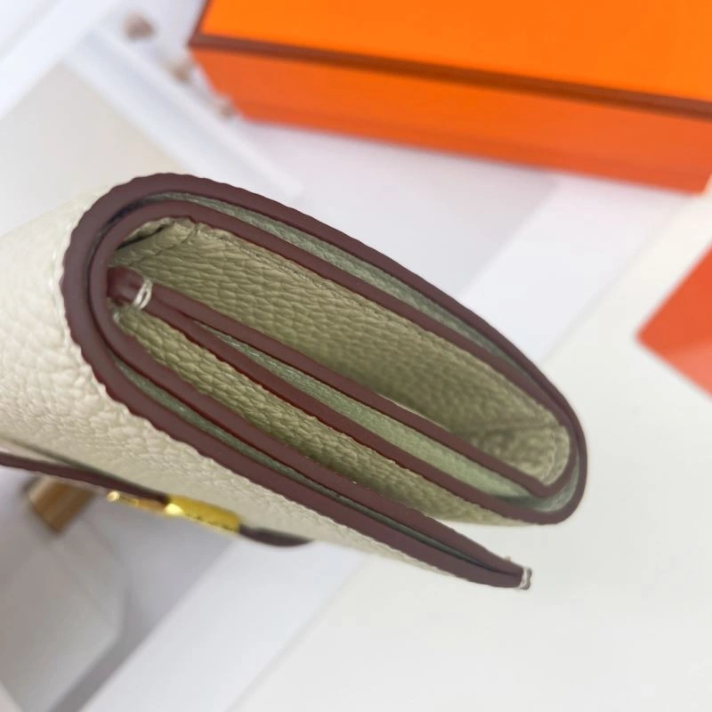 High fidelity Hermes Wallets Purse