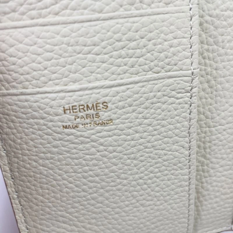 High fidelity Hermes Wallets Purse