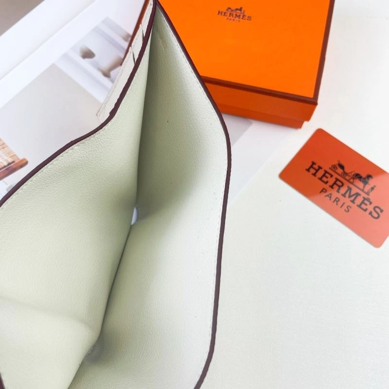 High fidelity Hermes Wallets Purse