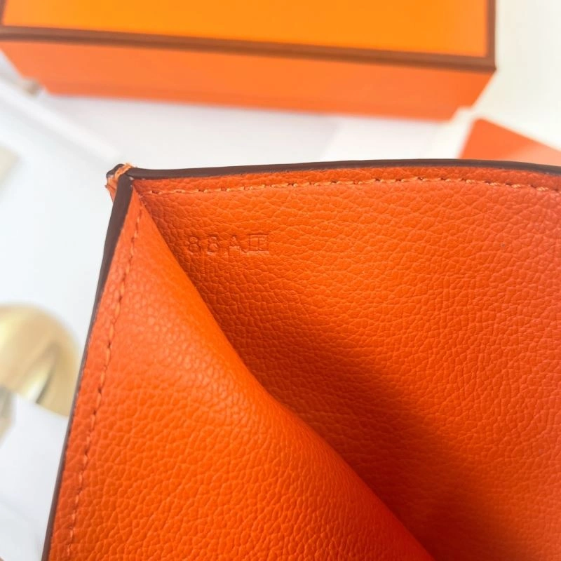 Factory-made Hermes Wallets Purse