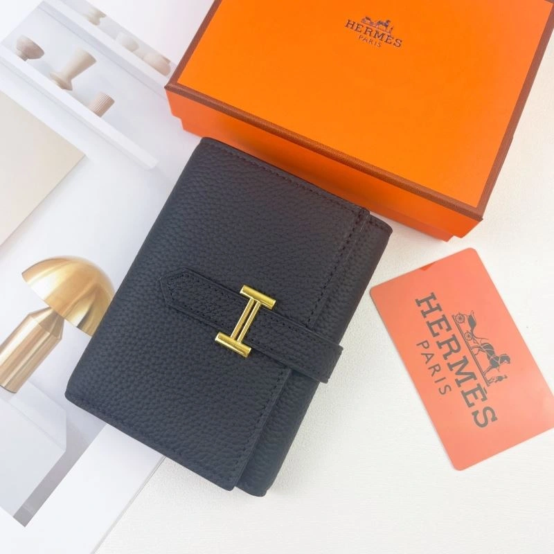 Hermes Wallets Purse