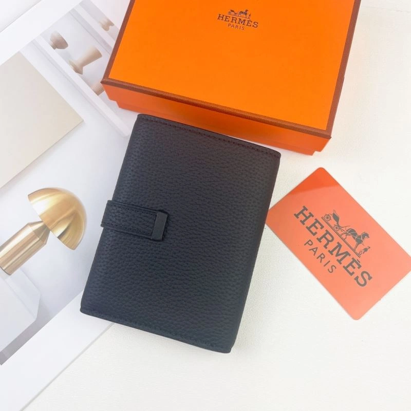 Brand-original Hermes Wallets Purse
