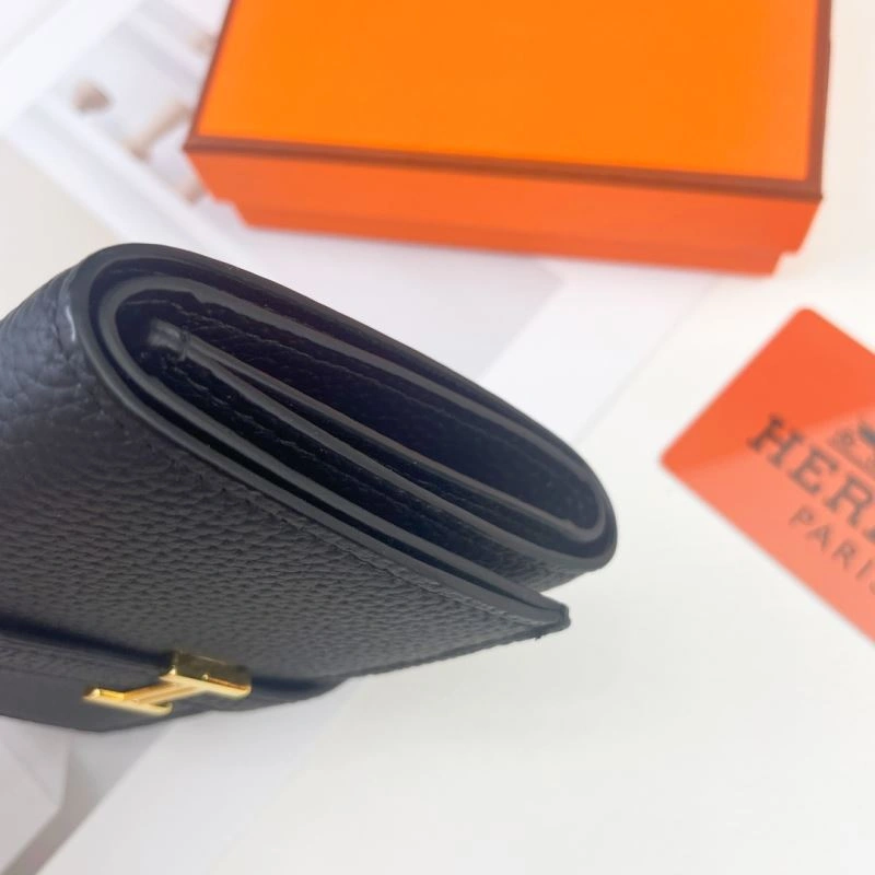 Brand-original Hermes Wallets Purse