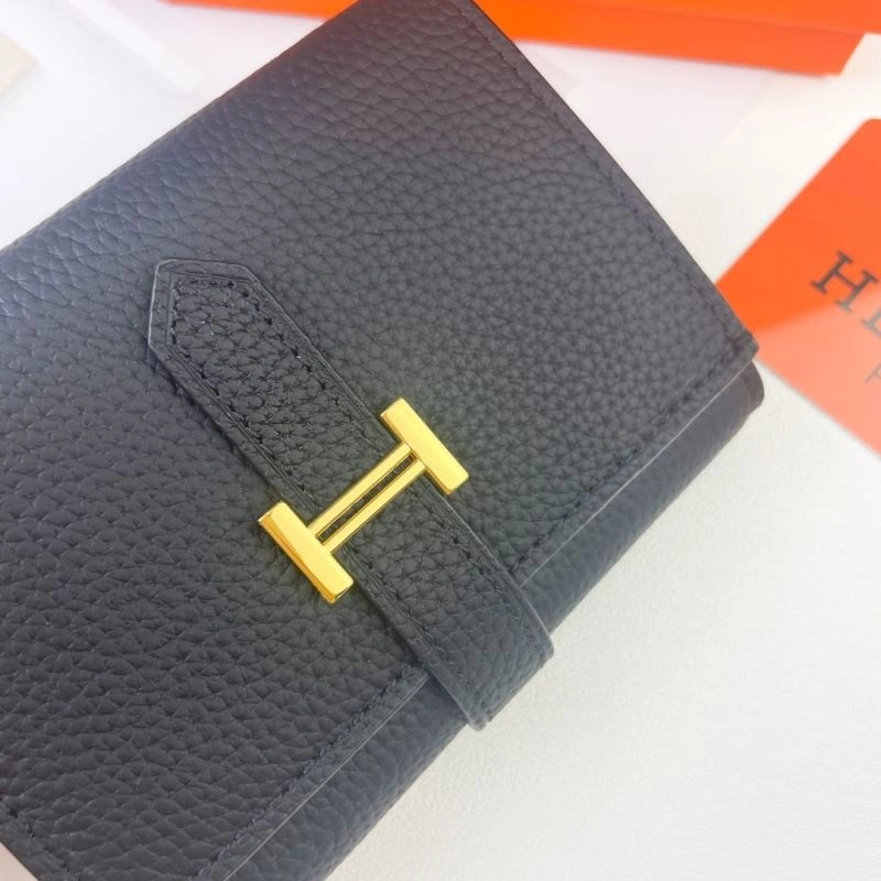 Brand-original Hermes Wallets Purse