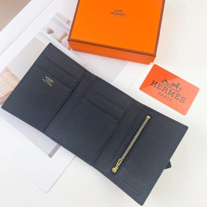 Brand-original Hermes Wallets Purse
