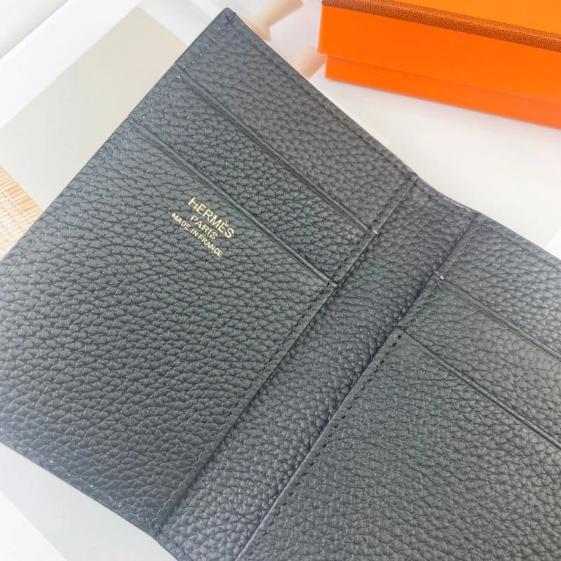 Brand-original Hermes Wallets Purse