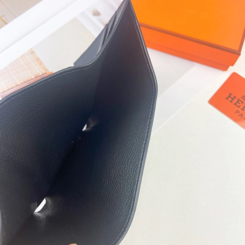 Brand-original Hermes Wallets Purse