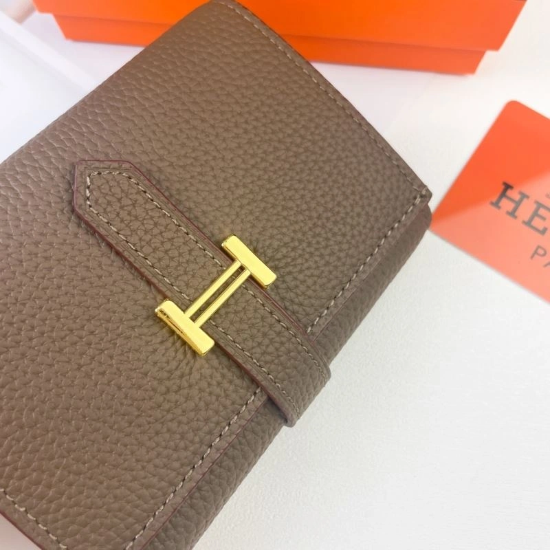 Accurate model Hermes Wallets Purse