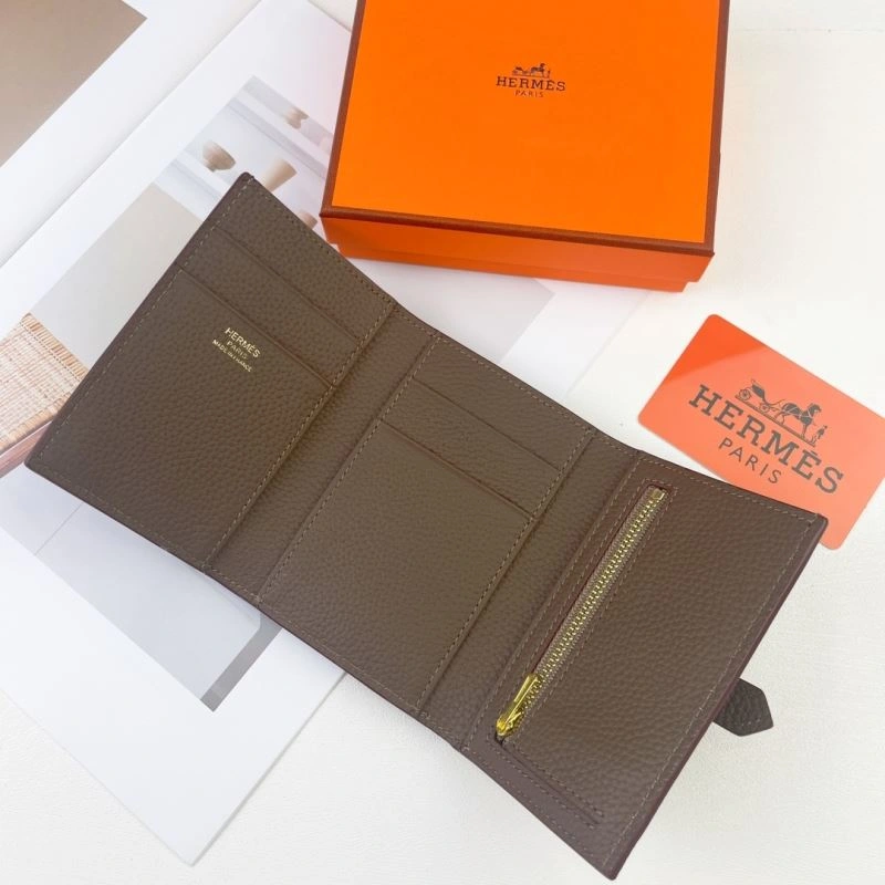 Accurate model Hermes Wallets Purse