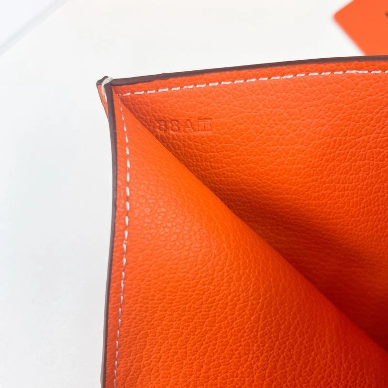 Genuine Hermes Wallets Purse