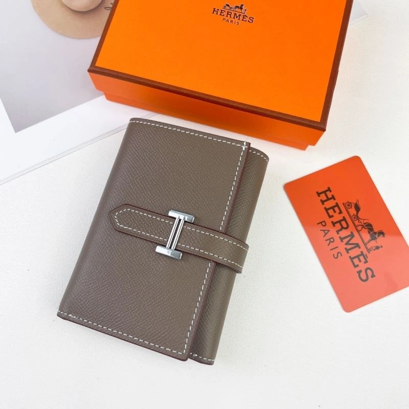 Hermes Wallets Purse