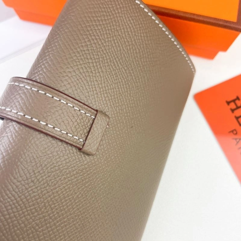 Real Hermes Wallets Purse