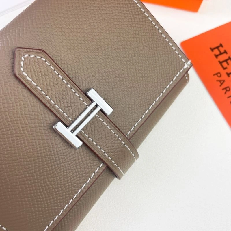 Real Hermes Wallets Purse