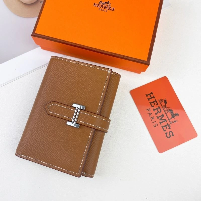 Hermes Wallets Purse