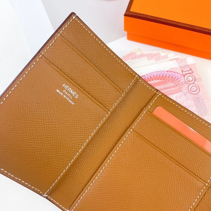 Cut-rate Hermes Wallets Purse