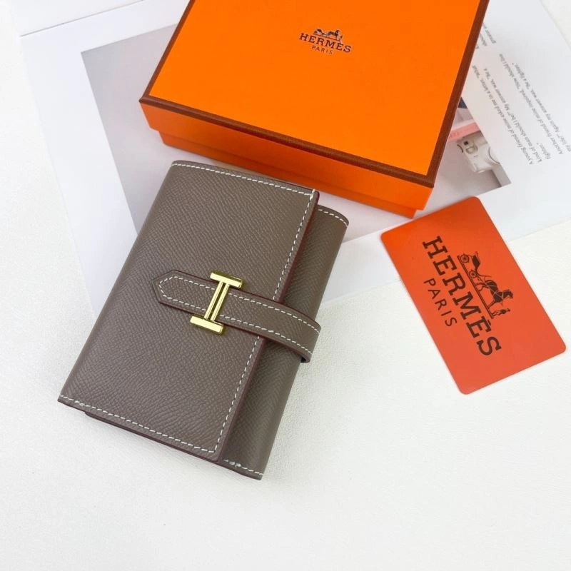Hermes Wallets Purse