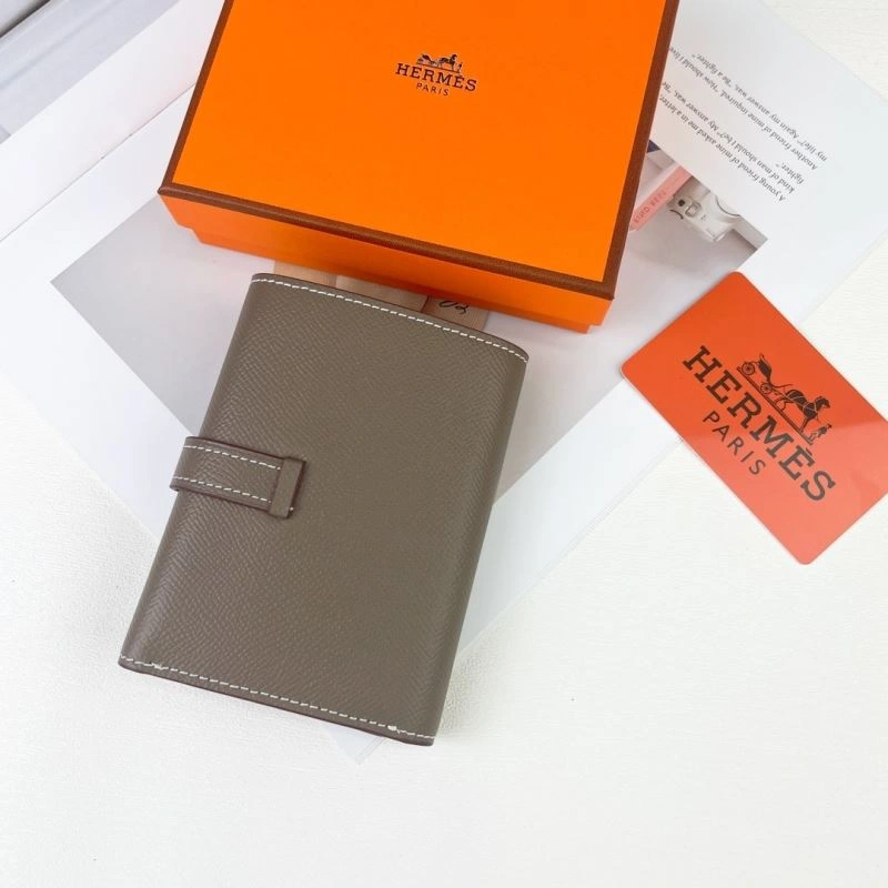 Bargain Hermes Wallets Purse