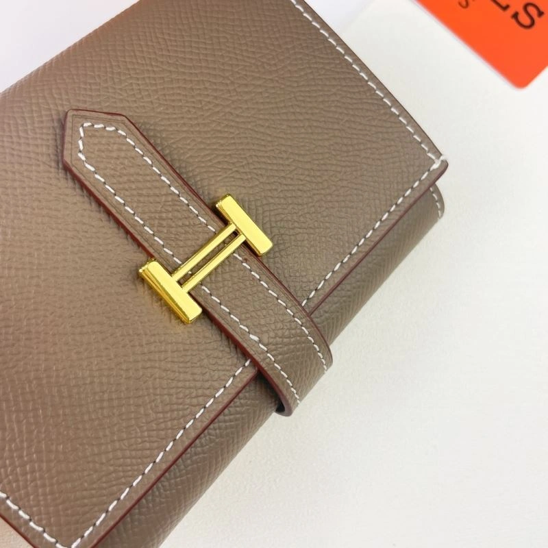 Bargain Hermes Wallets Purse