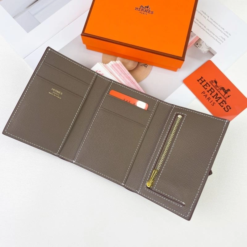 Bargain Hermes Wallets Purse