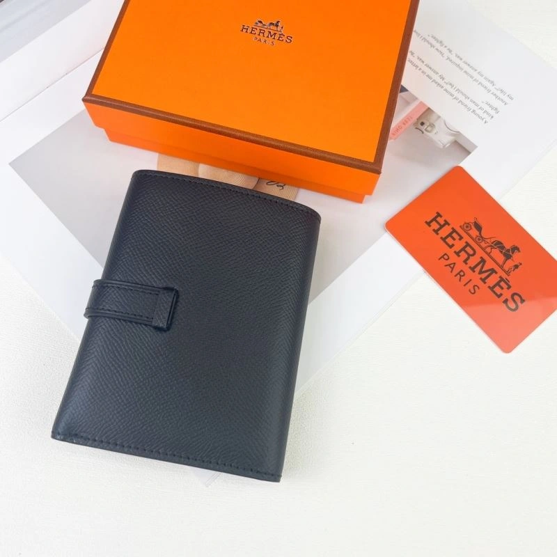 Authentic Hermes Wallets Purse