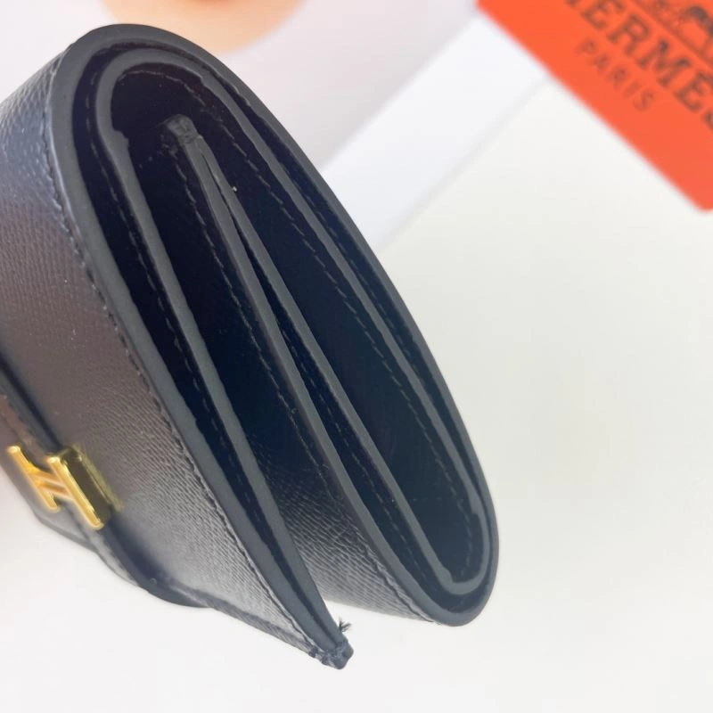 Authentic Hermes Wallets Purse