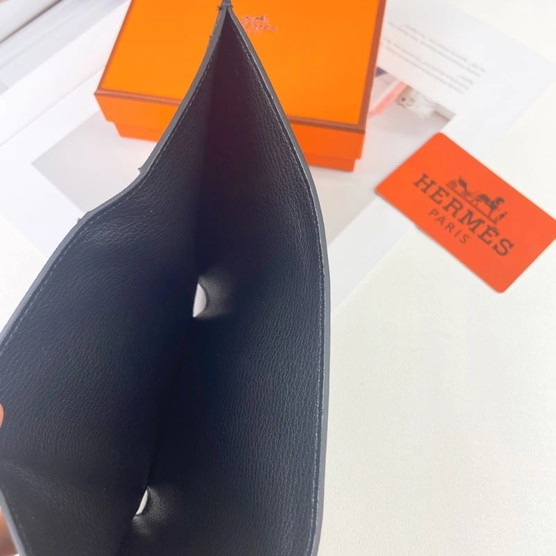 Authentic Hermes Wallets Purse