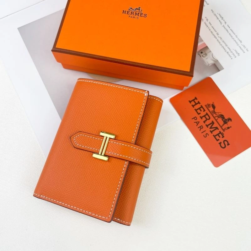 Hermes Wallets Purse