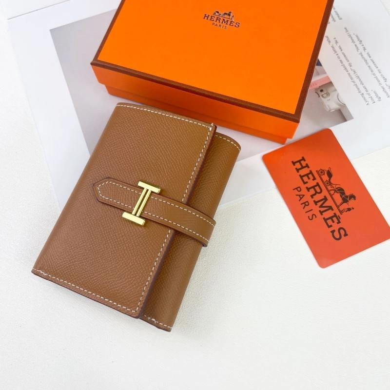 Hermes Wallets Purse