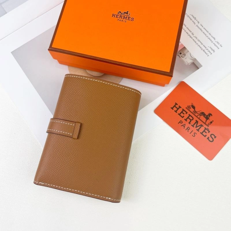 Original Hermes Wallets Purse