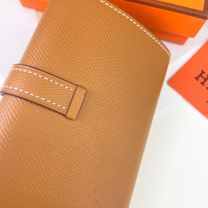 Original Hermes Wallets Purse