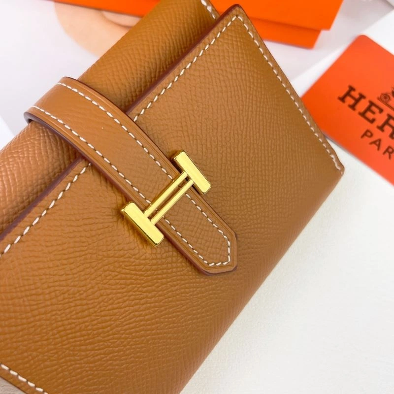 Original Hermes Wallets Purse