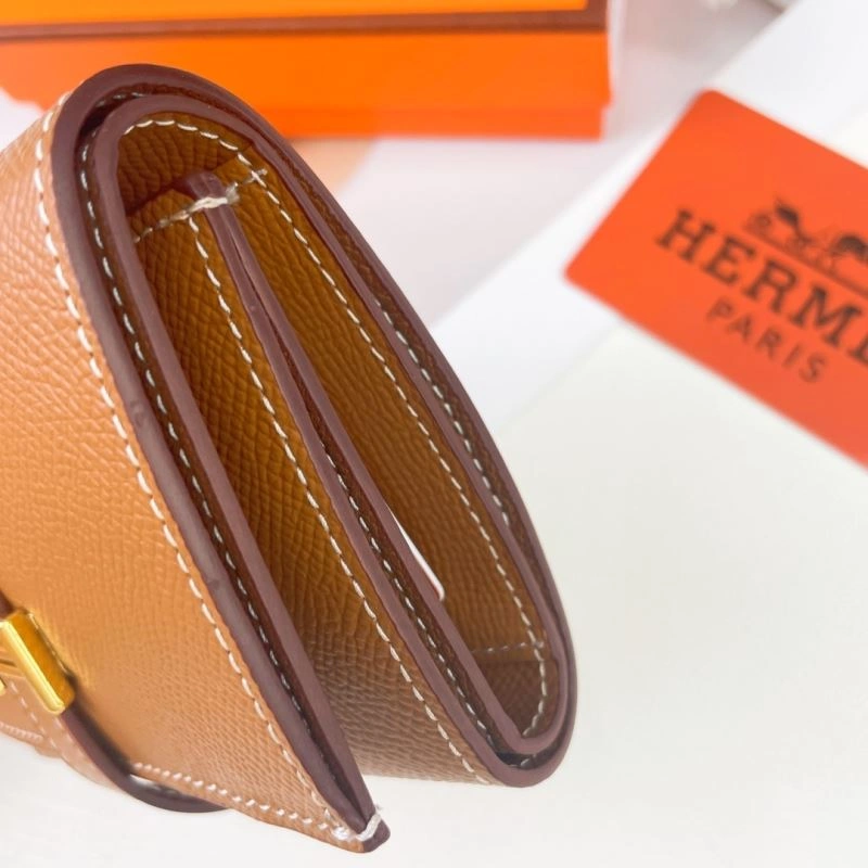 Original Hermes Wallets Purse