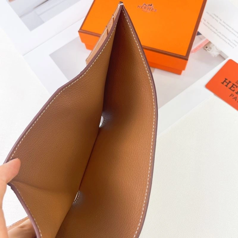 Original Hermes Wallets Purse
