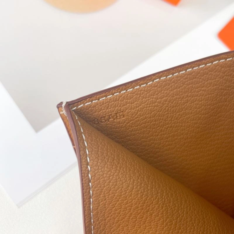 Original Hermes Wallets Purse