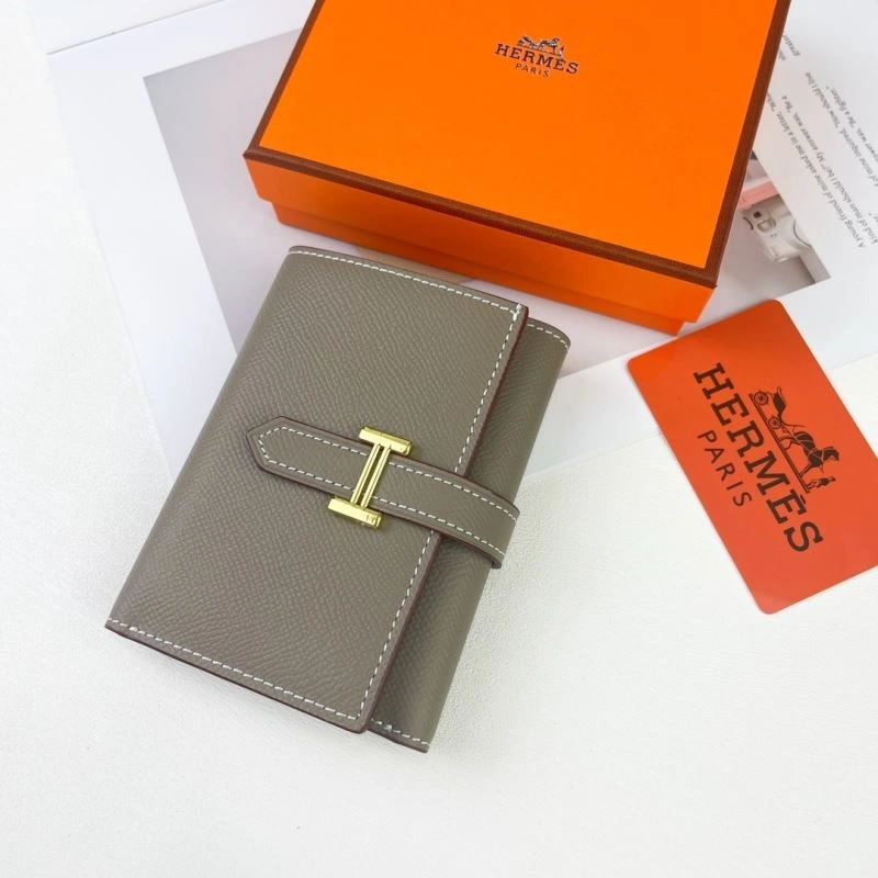 Hermes Wallets Purse