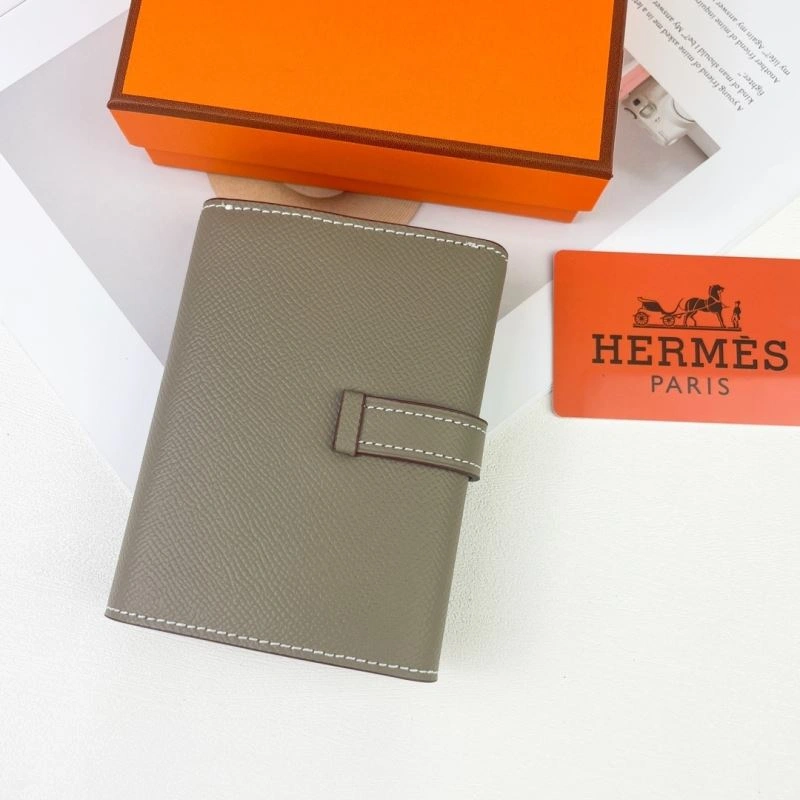 Bargain Hermes Wallets Purse