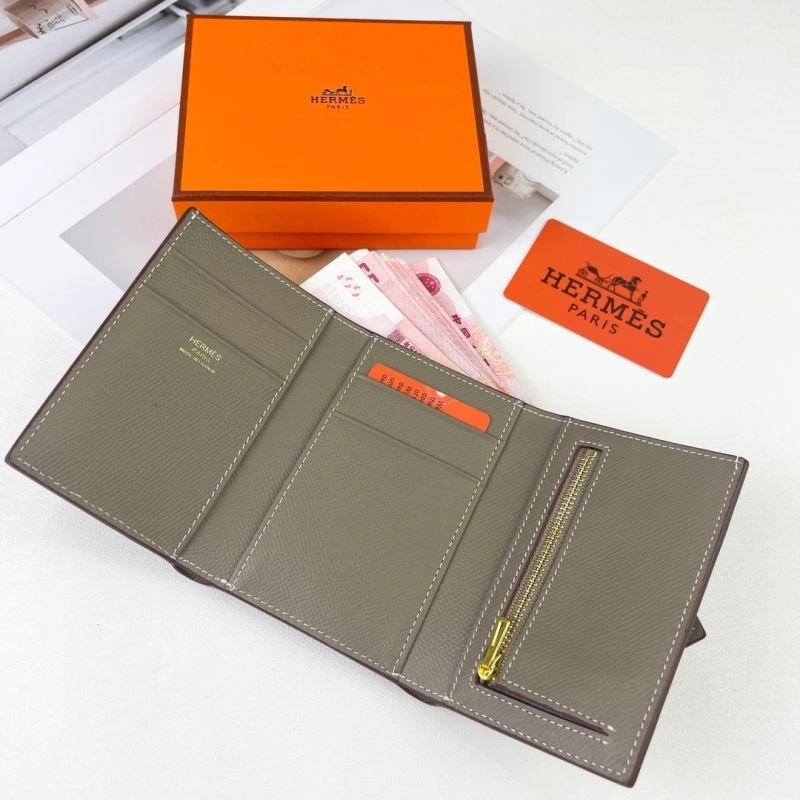 Bargain Hermes Wallets Purse