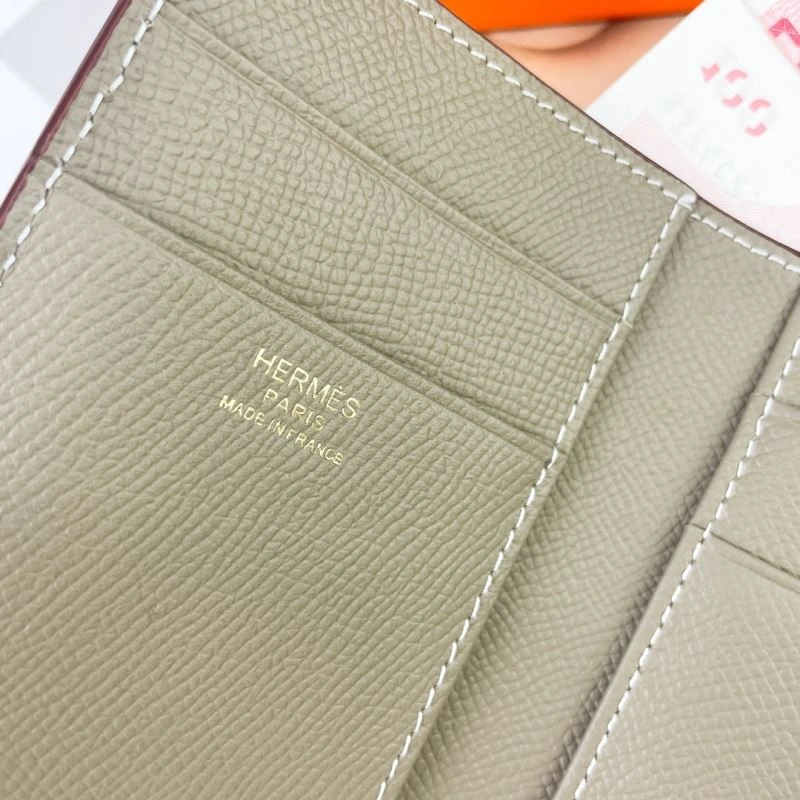 Bargain Hermes Wallets Purse