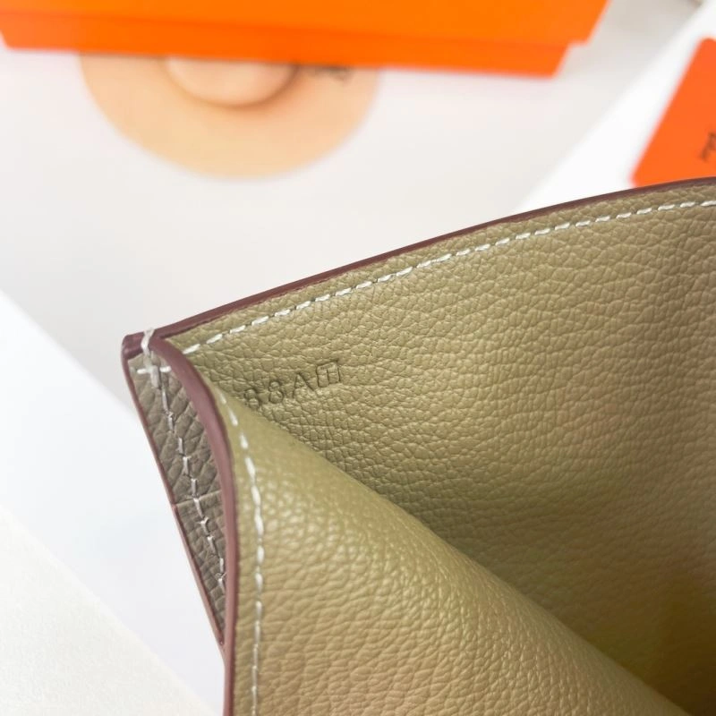 Bargain Hermes Wallets Purse