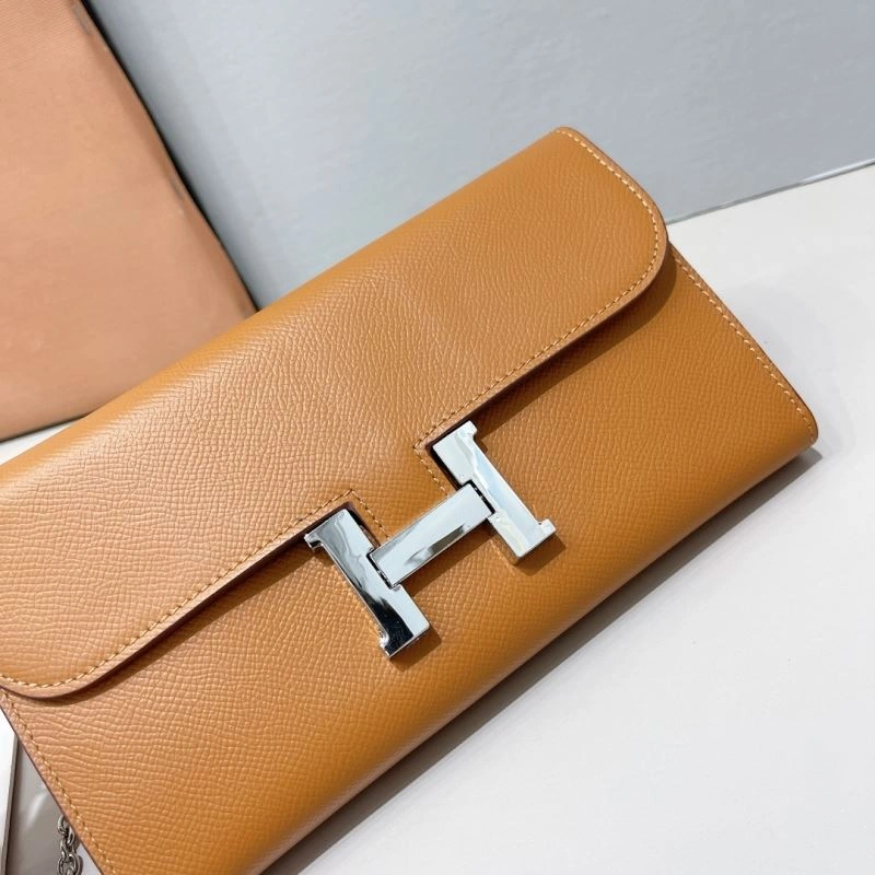 Inexpensive Hermes Wallets Purse