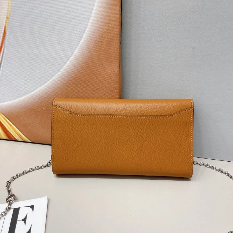 Inexpensive Hermes Wallets Purse