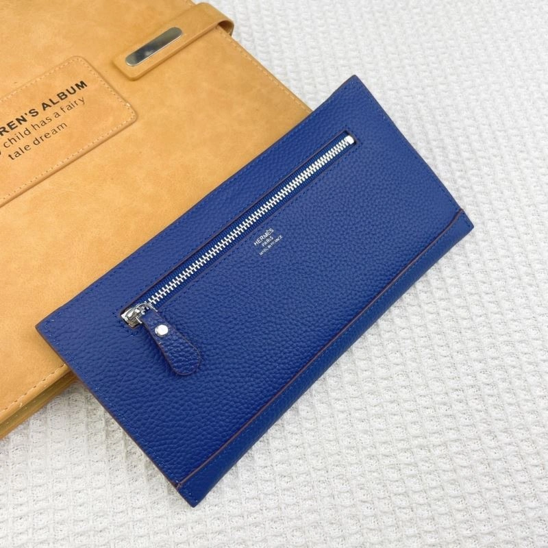 Real Hermes Wallets Purse