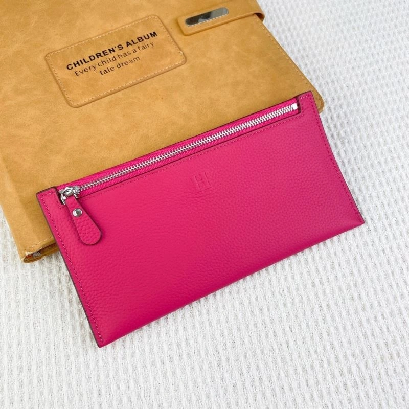 Real Hermes Wallets Purse
