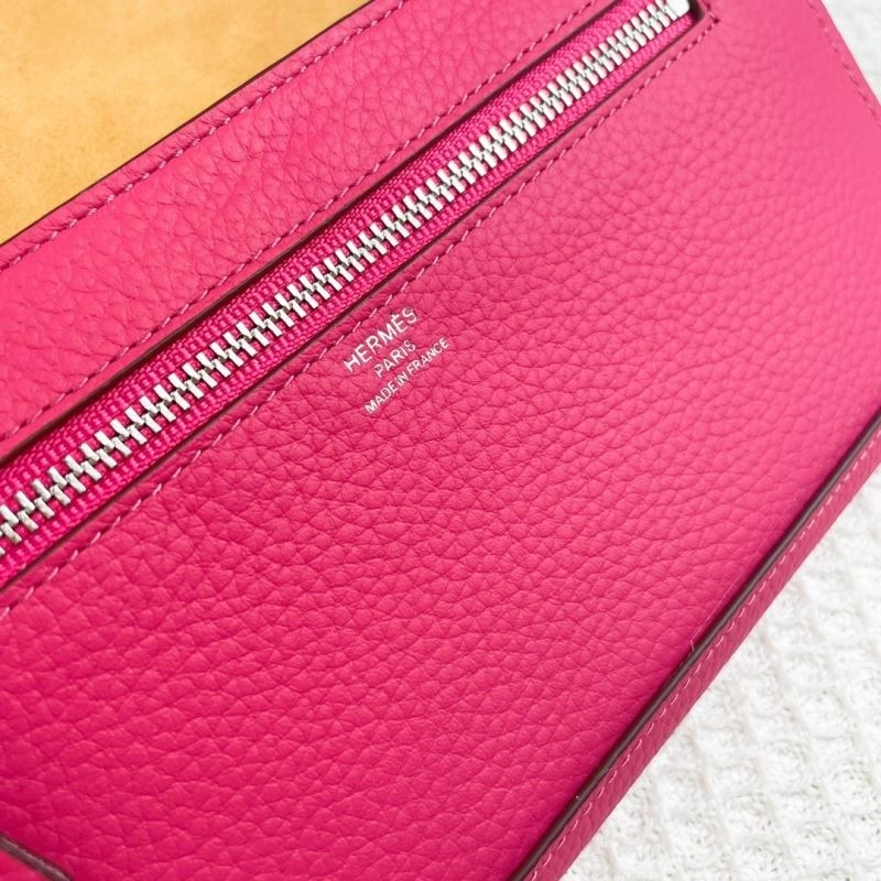 Real Hermes Wallets Purse