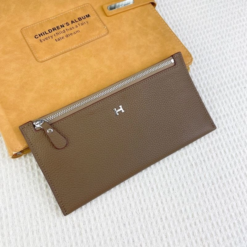 Hermes Wallets Purse