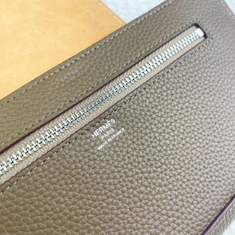 Budget-friendly Hermes Wallets Purse